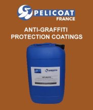 Pelicoat France | Products for cleaning, renovation and building protection