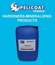 Pelicoat France | Products for cleaning, renovation and building protection