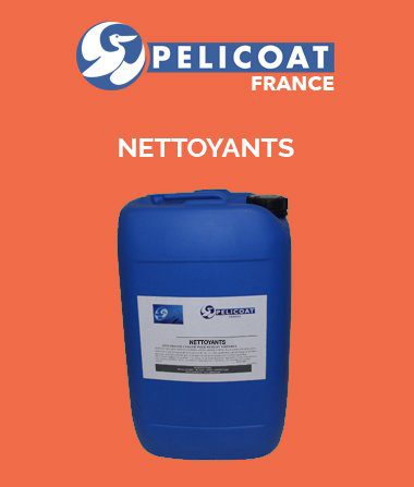 Pelicoat France | Produits de nettoyage, rénovation et protection du ...